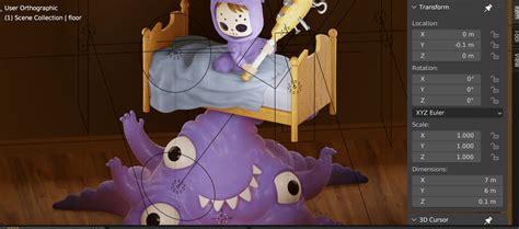 What Is Eevee Next Blenders Next Gen Real Time Render Engine Cg Cookie