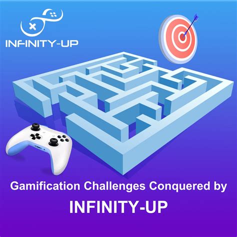 Infinity Up On Linkedin Gamificationexperts Gamedevelopmentcompany