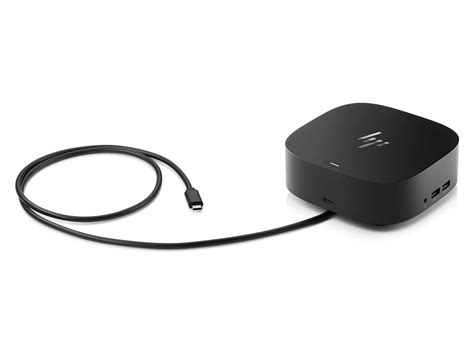 Hp Usb C Dock G Tech Co Za
