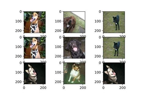 Keras Imagedatagenerator参数from Keraspreprocessingimage Import Imagedatagen Csdn博客