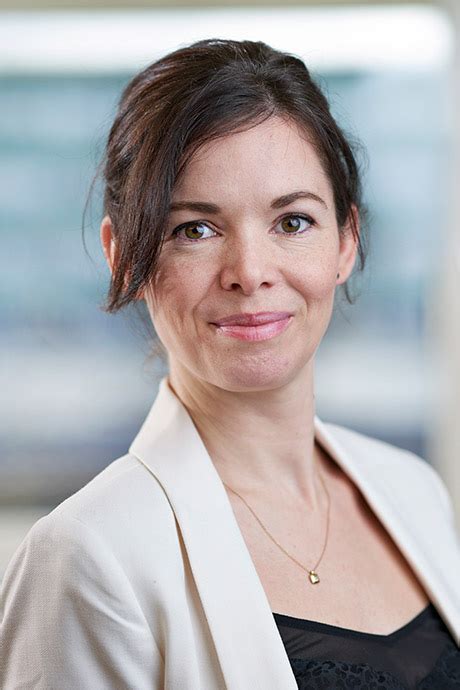 Faustine Perrin Lund University