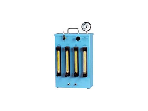 Panametrics Mg101 Portable Hygrometer Calibration System Humidity