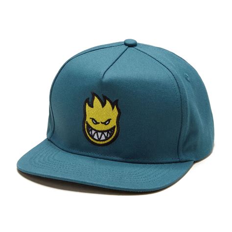 Spitfire Bighead Fill 5 Panel