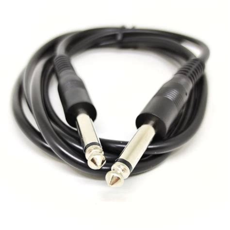 Jual Kabel Jack Akai 65mm Mono Male 15m Kabel Audio Jack Akai Shopee Indonesia