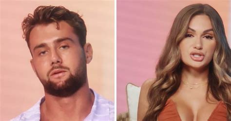 Perfect Match Season 2 Star Harry Jowsey Betrays Partner Jessica