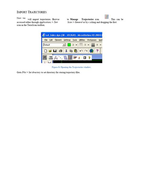 Lidar Processing Pdf Computer File Icon Computing