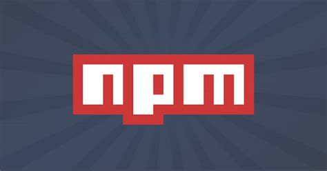 Vulnerable Npm Packages Hijack Chrome Credentials On Windows Using Recovery Tools Xiarch