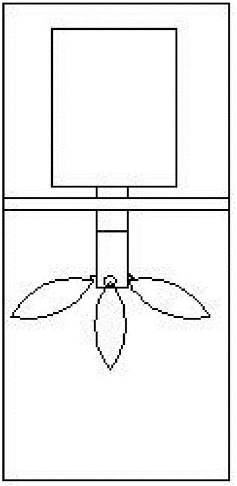 一种搅拌机的制作方法