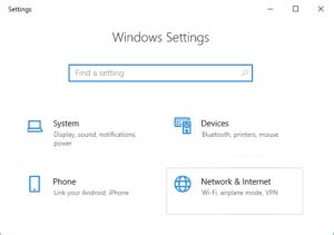 Network Adapter Missing In Windows Working Ways To Fix It