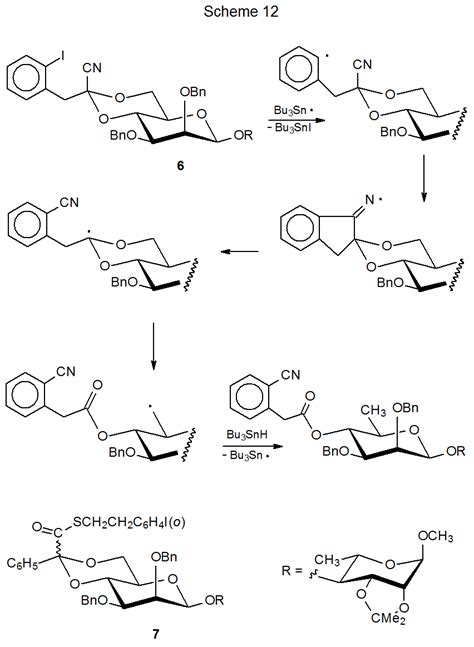 Iv Three Step Sequential Reactions Chemistry Libretexts
