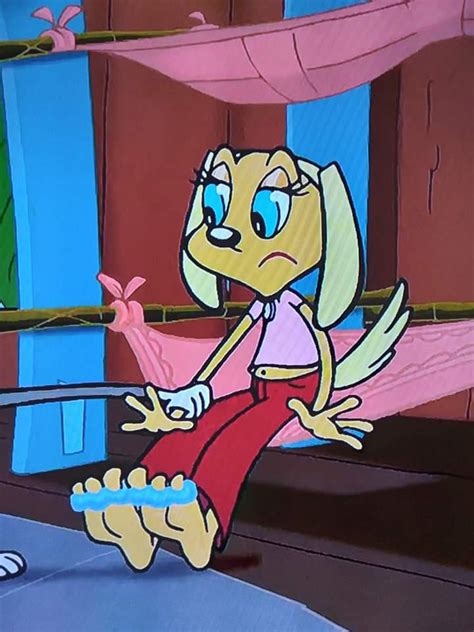 Brandy Harrington By Dedricjenkins On Deviantart