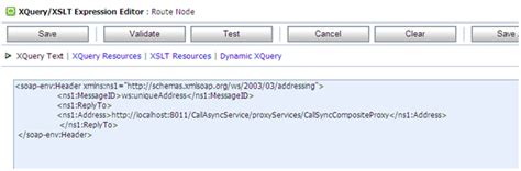 Osb 11g Call Asynchronous Web Service From Osb Over Protocol Oracle Fusion Middleware Blog