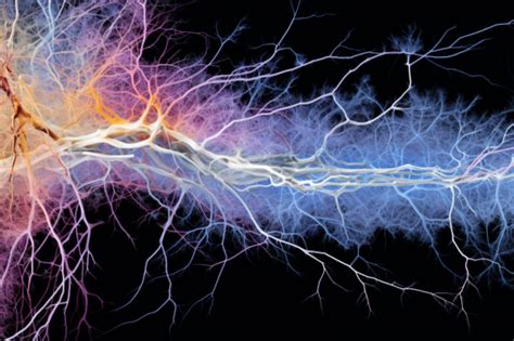 Neurons On Edge Avalanches In Brain Reveal Info Processing Secrets Neuroscience News