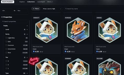How To Play Wild Forest Nft Game To Earn Token Airdrop Chainplaygg