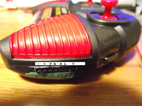 Digitalduino Control Rc Car Transmitter With Arduino