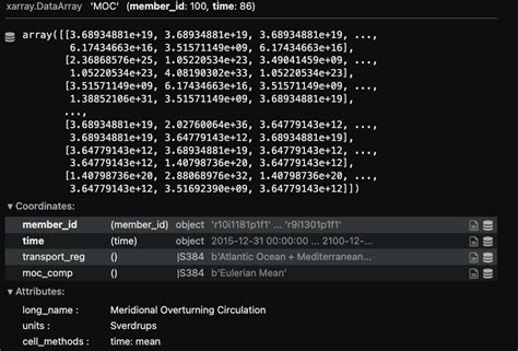 groupby bug · issue 8161 · pydata xarray · github