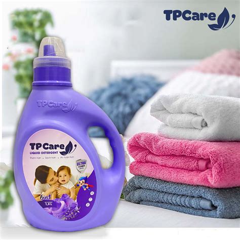 Lựa Chọn Nước Giặt Xả Theo Mùi Hương Yêu Thích Cho Gia đình Bạn