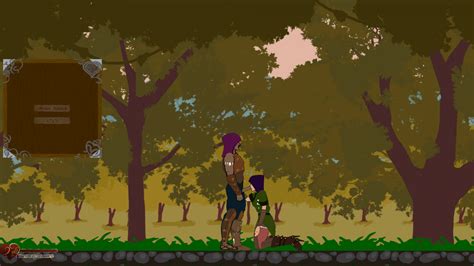 [unity] 2d rpg roguelike lustbane tales adult gaming loverslab