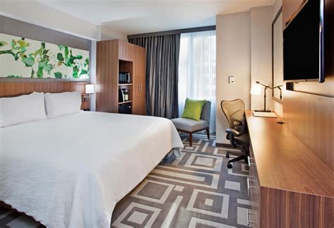 Hilton Garden Inn—central Park South Manhattan Ny 10019