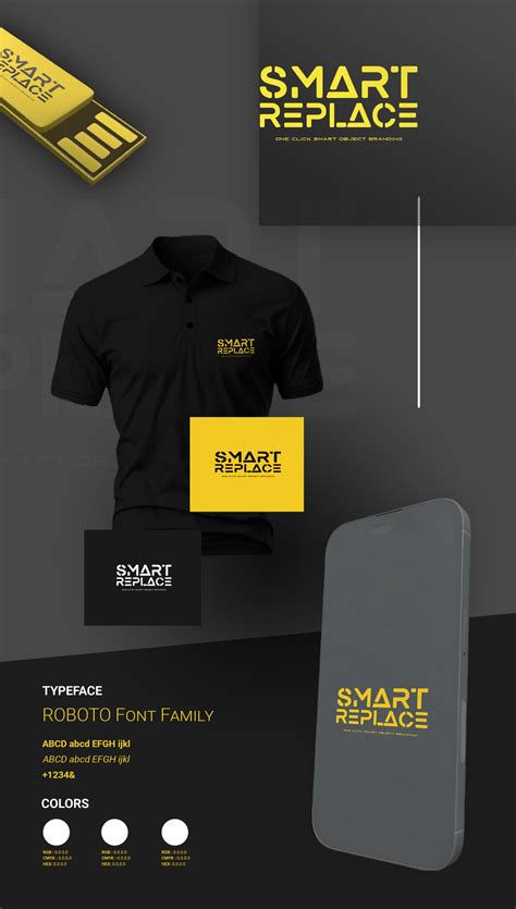 The Logo Compass Guiding Brand Identity Standards 36118390 Psd