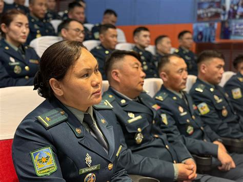 Хилийн Гамшгаас хамгаалах сургалтын төв 116 р анги Facebook