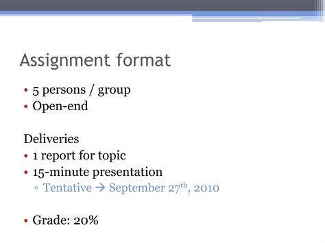 Ibm401 Assignment Pptx