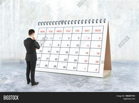 Working Calendar