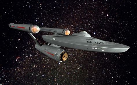 Star Trek Uss Enterprise 1701 Star Trek Enterprise Star Trek