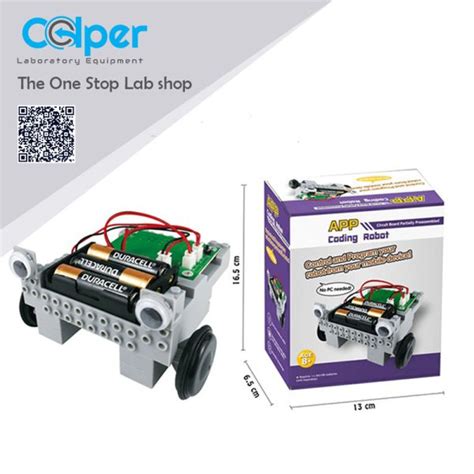 App Coding Programming Robot In Sri Lanka Colper
