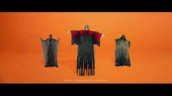 Party City Tv Spot Halloween House Battle Ispot
