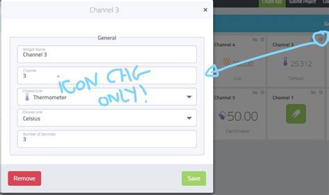 Resolved Esp8266 Chart Data Widget Not Updating Only On Web