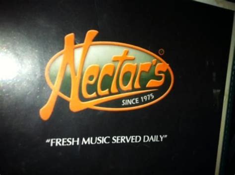 Nectar Rorris Restaurant