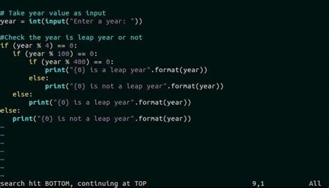 Vim And Ctags
