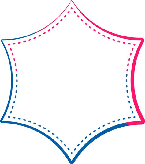 Abstract Shape Background PNG