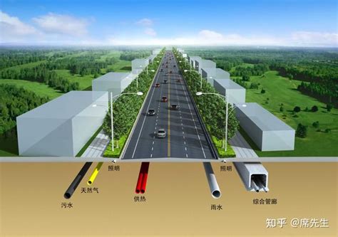 公路交通工程专业承包资质有什么用 知乎