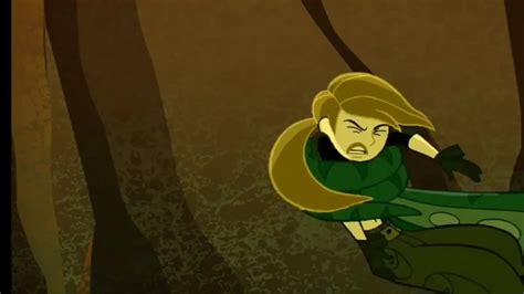 Kim Possible Damsel In Distress Youtube