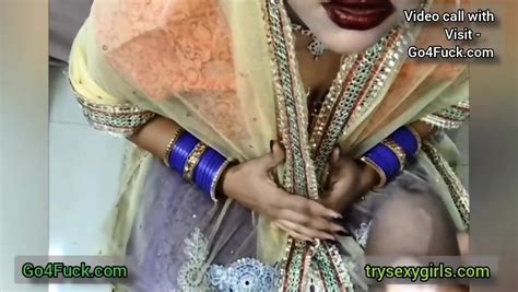 Indian Big Boobs Wife Ko Karwa Chauth Pe Husband Diya Lund Aur Chudai Ko Ko Eporner