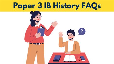 Paper 3 Ibdp History Faqs Cunning History Teacher