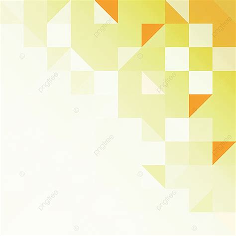 밝은 노란색 배경 디자인 삼각형 디지털 벡터 무늬 배경 일러스트 및 사진 무료 다운로드 Pngtree