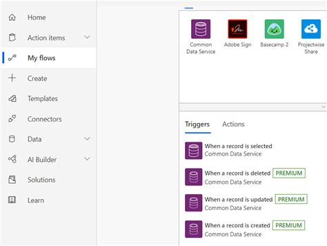 Creating Activities Using Power Automate Flows Now Possible Microsoft Dynamics 365 Crm Tips