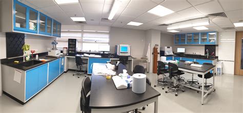 Sediment Laboratory 2 The Asian School Of The Environment Ntu Singapore