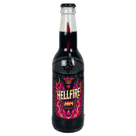 Купити Vibrantpour Hellfire Jam бренду Vibrantpour Україна з доставкою по Україні за цiною 159