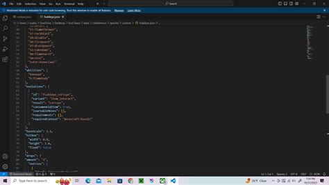 Evolution Error R Cobblemon