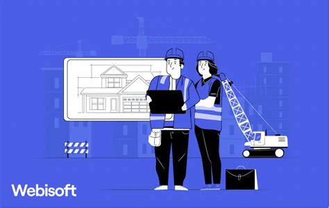 Ai Construction Revolutionizing Smart Building Technology