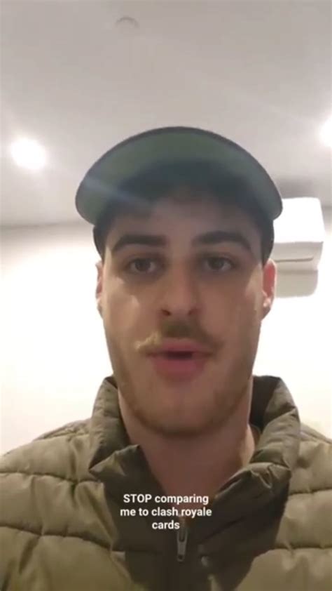 Bro Really Said That 🗣️🗣️ R Clashroyalecirclejerk