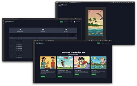 I Learnt Vuejs Tailwind And Supabase Within Just 3 Days And Built A Web Launcher And A Dashboard