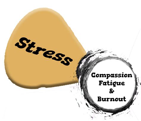 Lesson Base Compassion Fatigue And Burnout