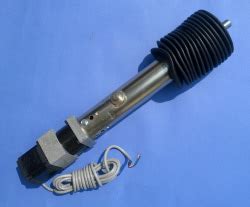 Linear Stepper Motor Actuator Stepper Motor Manufacturer Venture Mfg Co