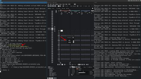 the floating window opened from renoise is too small · issue 7569 · swaywm sway · github