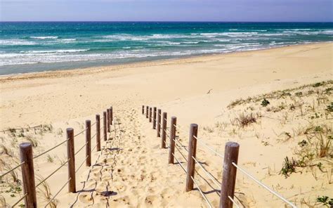11 Of The Best France Nude Beaches World Beach Guide